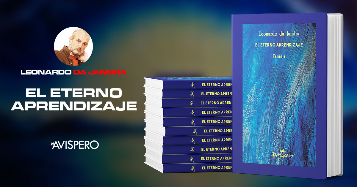 El eterno aprendizaje